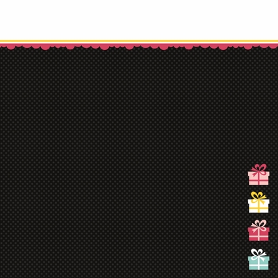 Birthday and Event Scrapbooking