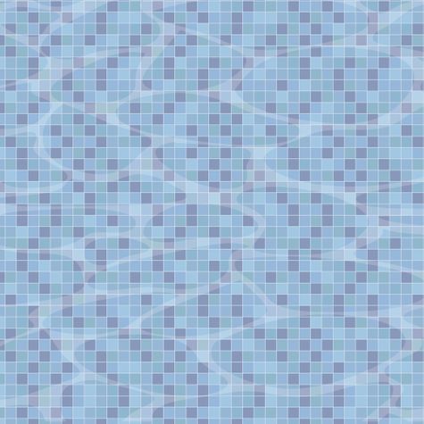 Swim: Swimming is my Sport 12 x 12 Paper