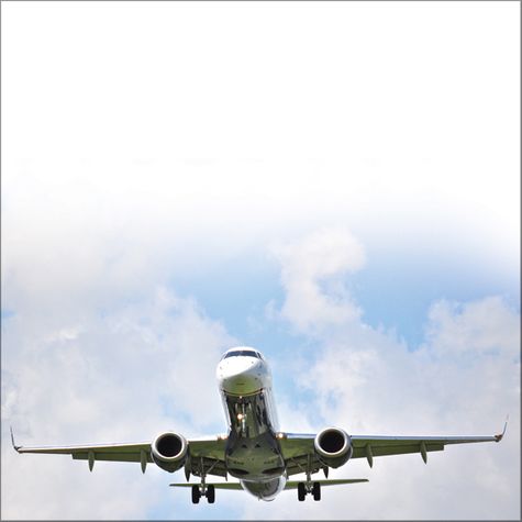 Take-Off 12 x 12 Paper