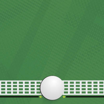 Tennis Scrapbooking!