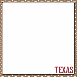 Texas Scrapbooking