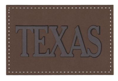 Texas Scrapbooking