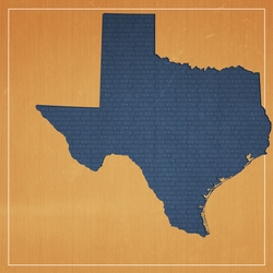 Texas Scrapbooking