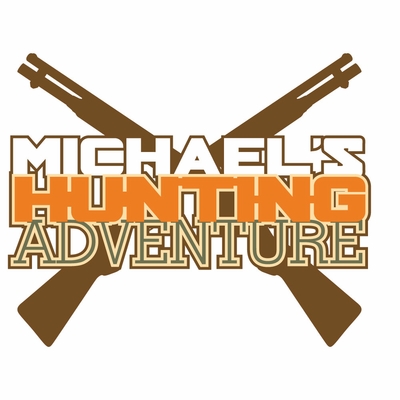 Hunting & Fishing Scrapbooking