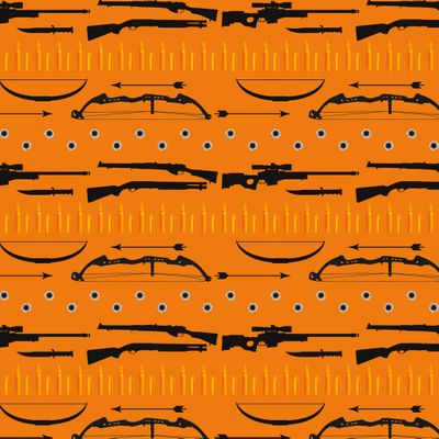 Hunting & Fishing Scrapbooking