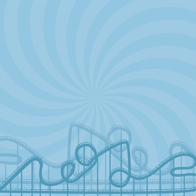 Theme Park Scrapbooking