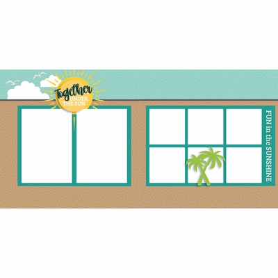 SYT Double Page Layouts