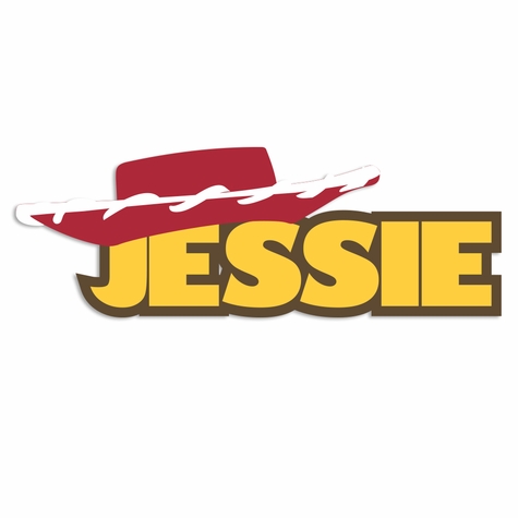 Jessie Logo