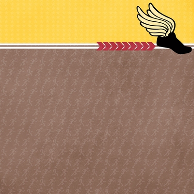 Running Scrapbooking