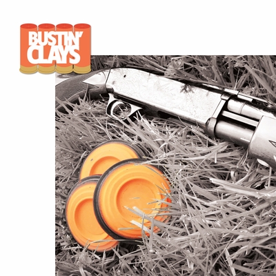 Hunting & Fishing Scrapbooking