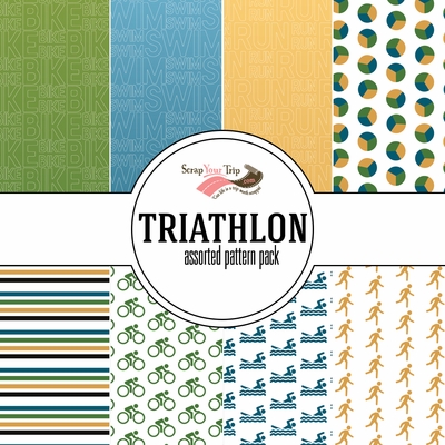 Running Scrapbooking