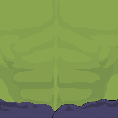 Super Hero Scrapbooking