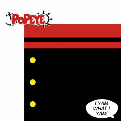 Universal Studios Scrapbooking