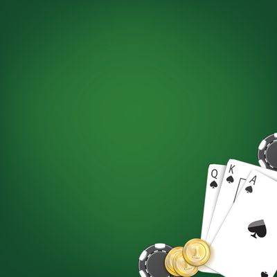Casino Scrapbooking
