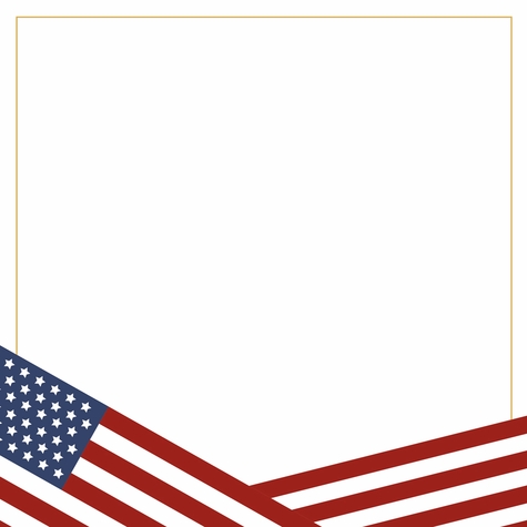 Veteran: Thank you Veterans 12 x 12 Paper