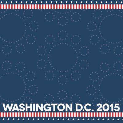 Washington DC Scrapbooking