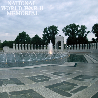 Washington DC Scrapbooking