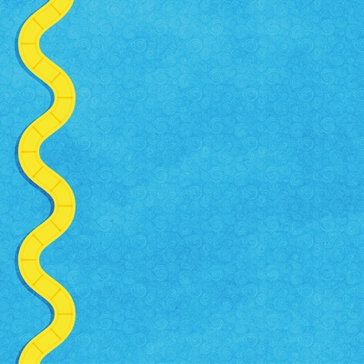 Swimming & Diving Scrapbooking!