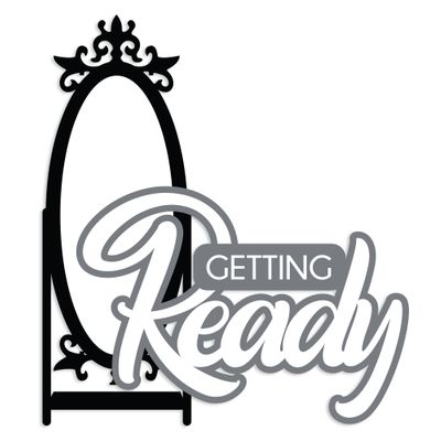 Wedding Scrapbooking