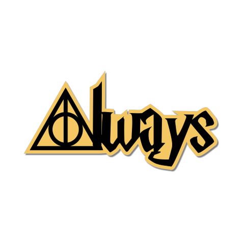 Wizard World: Always Laser Die Cut