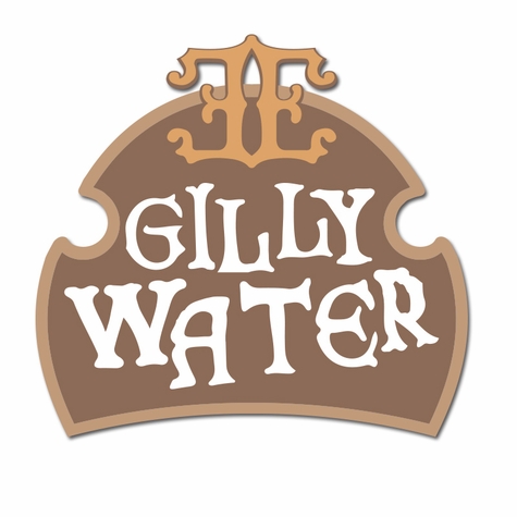 Wizard World London: Gilly Water Laser Die Cut