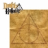 Wizarding World: Deathly Hallows 2 Piece Laser Die Cut Kit