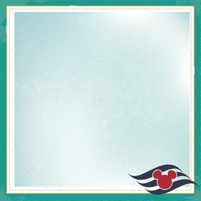Disney Cruise Scrapbooking