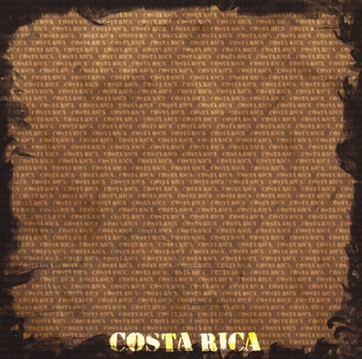 Costa Rica Scrapbooking