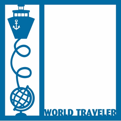Scrap Your Trip Overlays