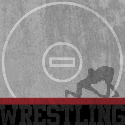 Wrestling Scrapbooking