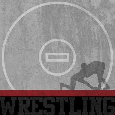 Wrestling Scrapbooking