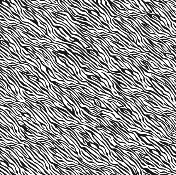 Zebra Stripes 12 x 12 Paper