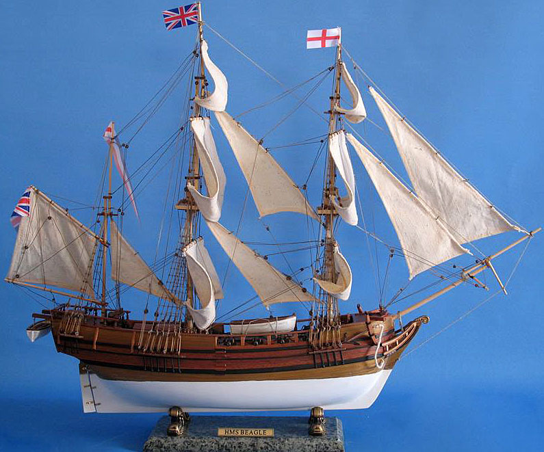 Hms Beagle