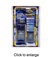 Battery Set and Charger