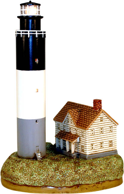 Rotating Beacon Light For Lighthouses | Shelly Lighting