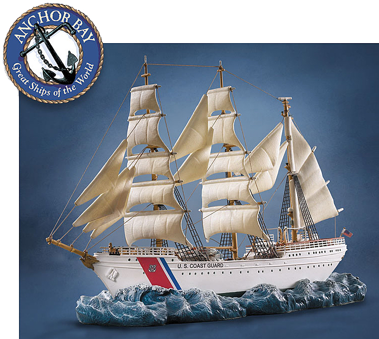 Us Coast Guard Eagle