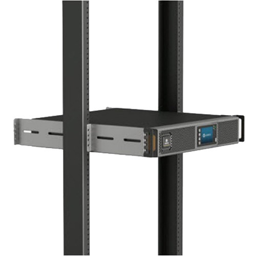 Rack Mounting Hardware