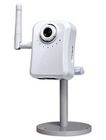 High-Definition Wireless/Wired IP Camera