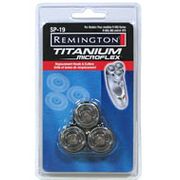 Remington SP-19 (replaces SP-16 Titanium Replacement foil and cutter ...