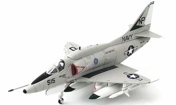 Hobby Master HA1425 - A-4 Skyhawk Model, USN, VA-55