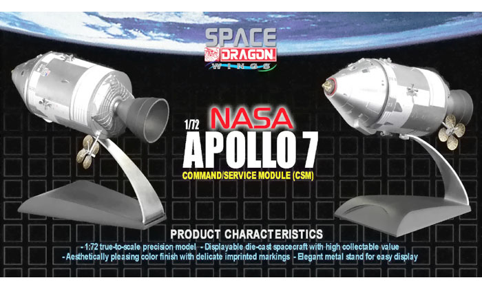 Winged Manned Spacecraft