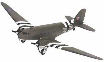 Corgi AA38203 - C-47 Dakota Mk.III Model, RAF No. 271 Squadron