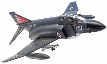 Corgi AA27901 - F-4K Phantom FG.1 Model, Royal Navy No. 892 NAS