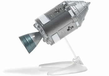 Corgi CS90647 - Apollo 11 Command & Service Module Model