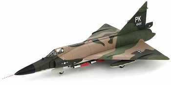 Hobby Master HA3102 - F-102 Delta Dagger Model, USAF, 509th FIS