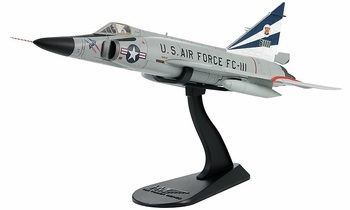Hobby Master HA3104 - F-102 Delta Dagger Model, USAF, 525th FIS