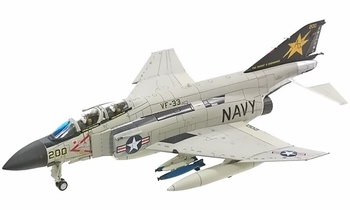 Air Commander AC1011 - F-4J Phantom II Model, USN, VF-33