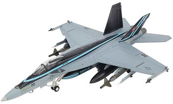 Hobby Master HA5129 F/A-18E Super Hornet Model, Top Gun