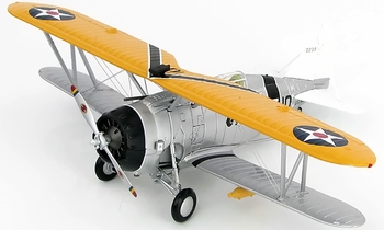 Hobby Master HA7309 - Grumman F3F-1 Model, U.S. Navy, VF-7