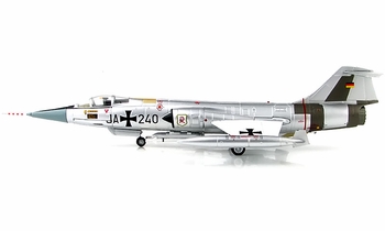 Hobby Master HA1043 F-104 Starfighter Model, Luftwaffe JG 71